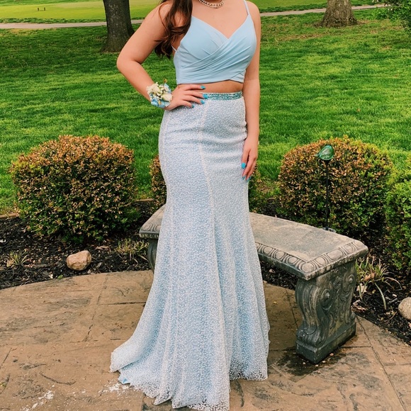 madison james | Dresses | Madison James Prom Dress | Poshmark